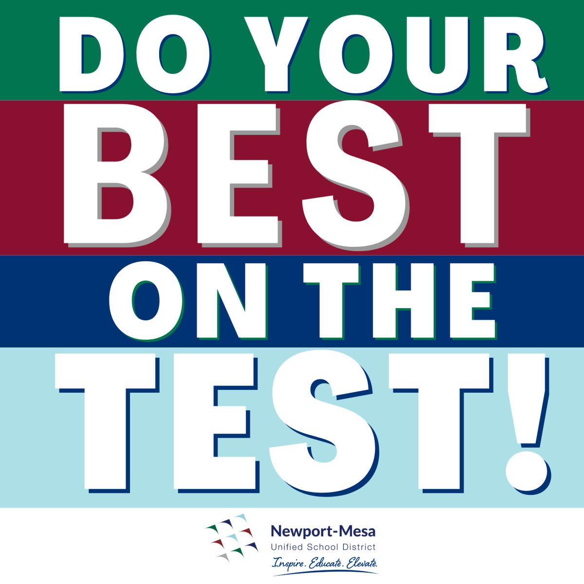 Help Students Do Their Best on End-of-Year Testing | Details