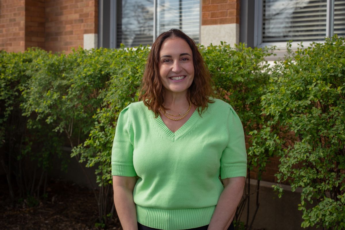 Sycamore Community School District 427 Announces New Principal of ...