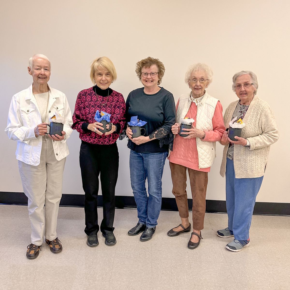 National Volunteer Month Recognition | District News - Spring Grove ...