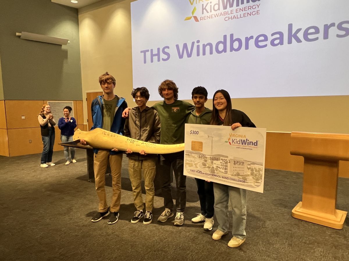 KidWind State Champions | Post Details