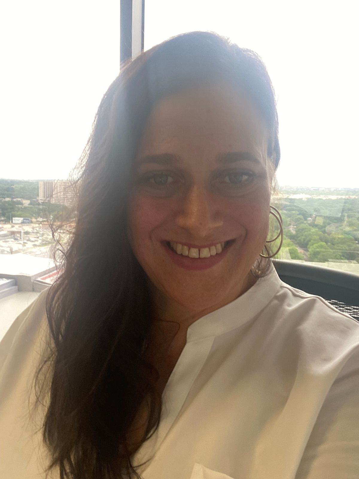 ILTexas Names New Sr. Executive Director of Liberty County | News