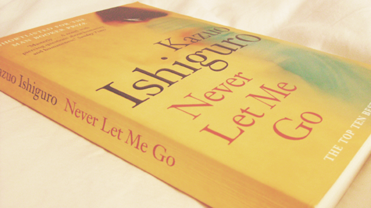 How Do English Teachers Choose Their Books? Introducing Ishiguro’s ...