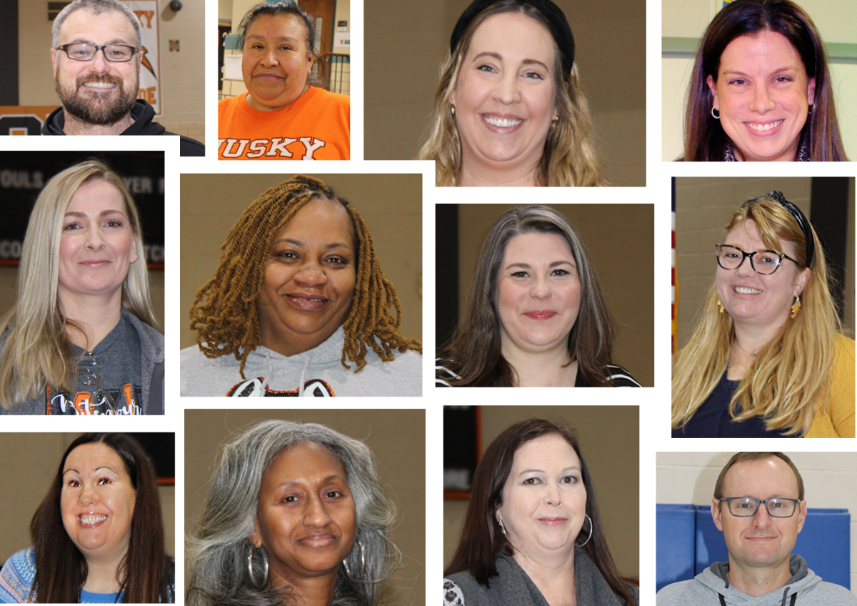 Ritenour Staff Get Red Carpet Treatment at the 2024 Honors Dinner | RSD