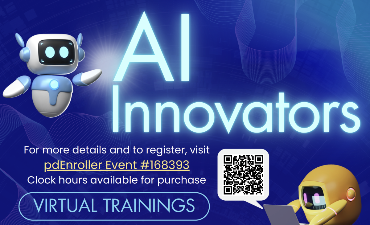 AI Innovators Event | News - Puget Sound Educational Service District 121