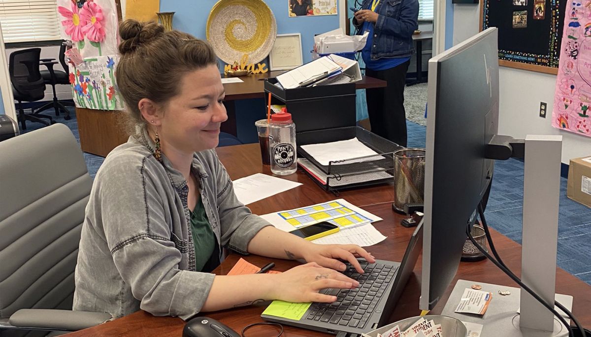 Join Us in Thanking Our Amazing ACPS Administrative Professionals | stories