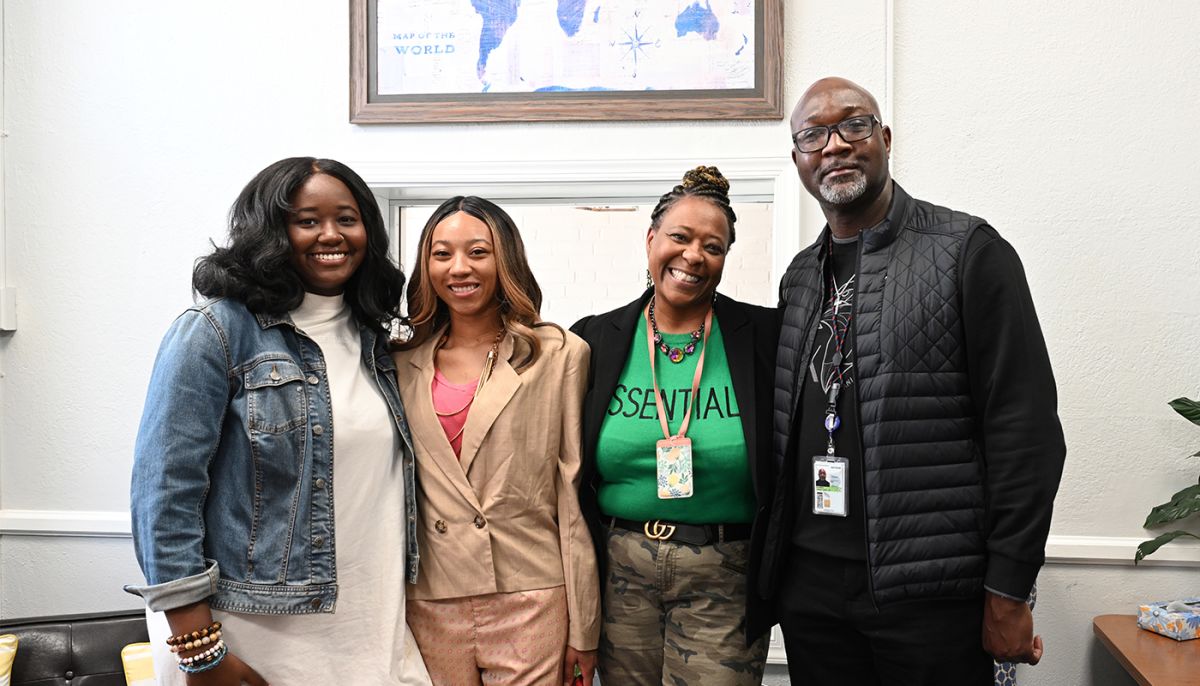 ACPS Names Naomi L. Brooks’ Tiffany Lee-Clarke as the 2023-24 ACPS ...