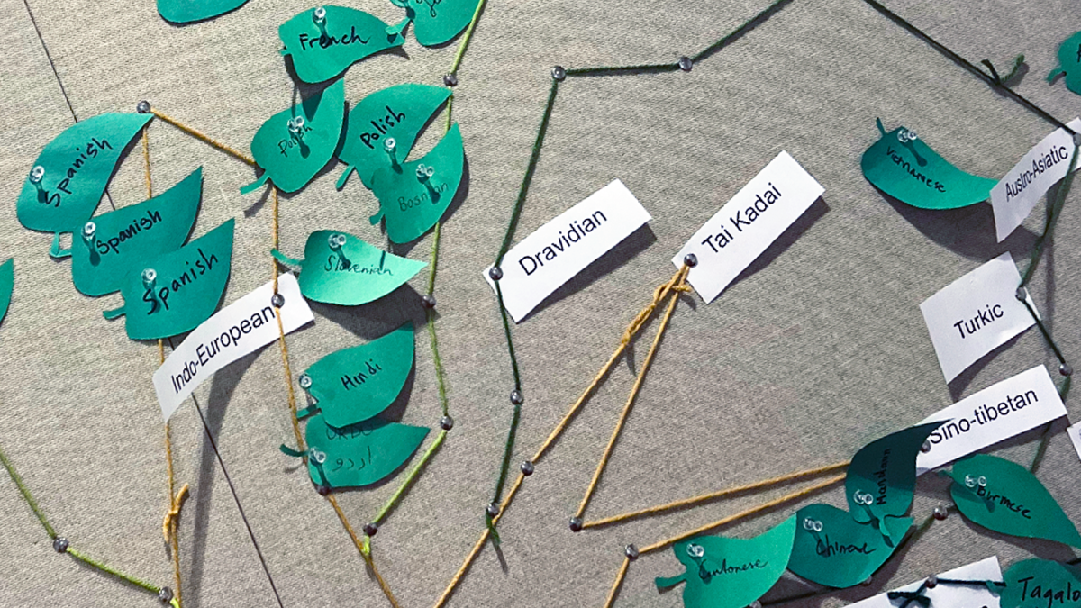 Linguae Francae: A Look at Commonwealth’s First World Languages Day ...