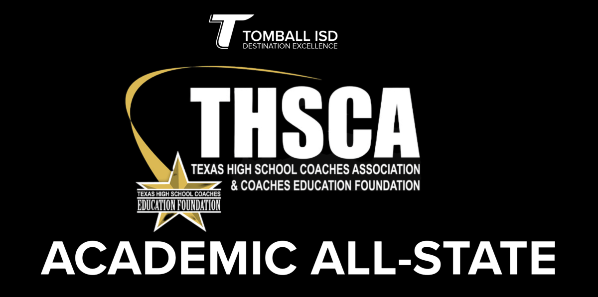 Feel Good Story: 145 Tomball ISD Senior Student-Athletes Shine as ...