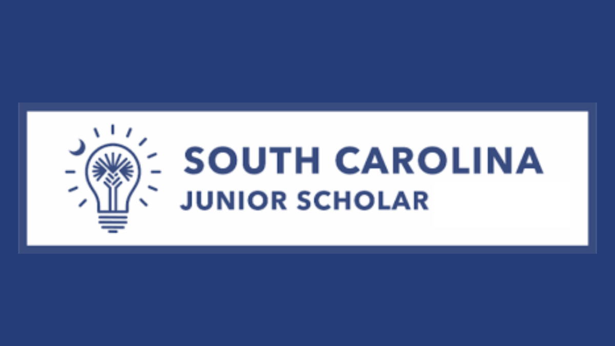 School District Five students named South Carolina Junior Scholars ...