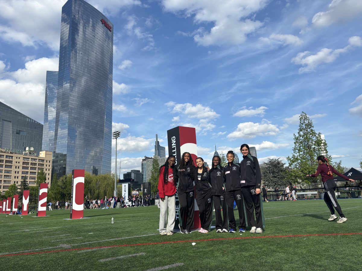 Stuart track competes at Penn Relays | News