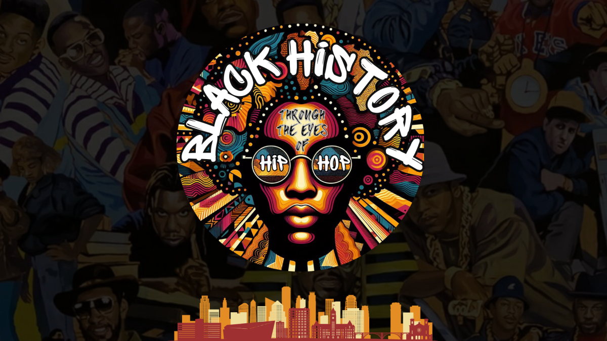 Event Postponed: Celebrate Black History and Hip Hop | News Details