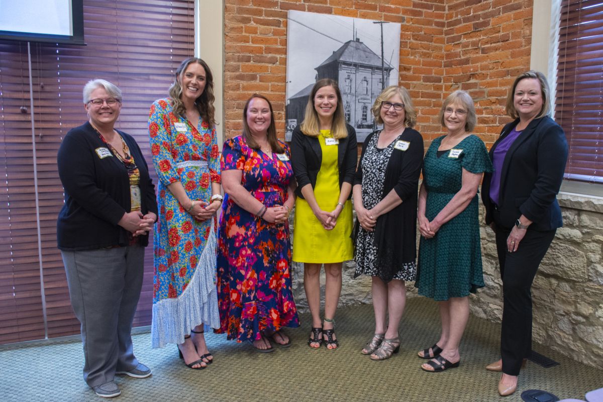 Sycamore Community School District 427 Educators Shine at DeKalb County ...