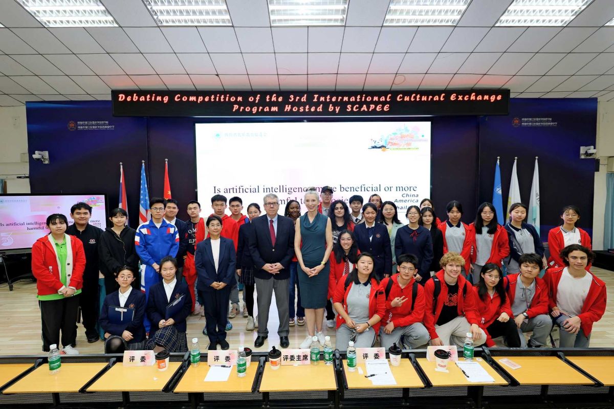 Viewpoint Students Venture Around the World this Spring with School ...