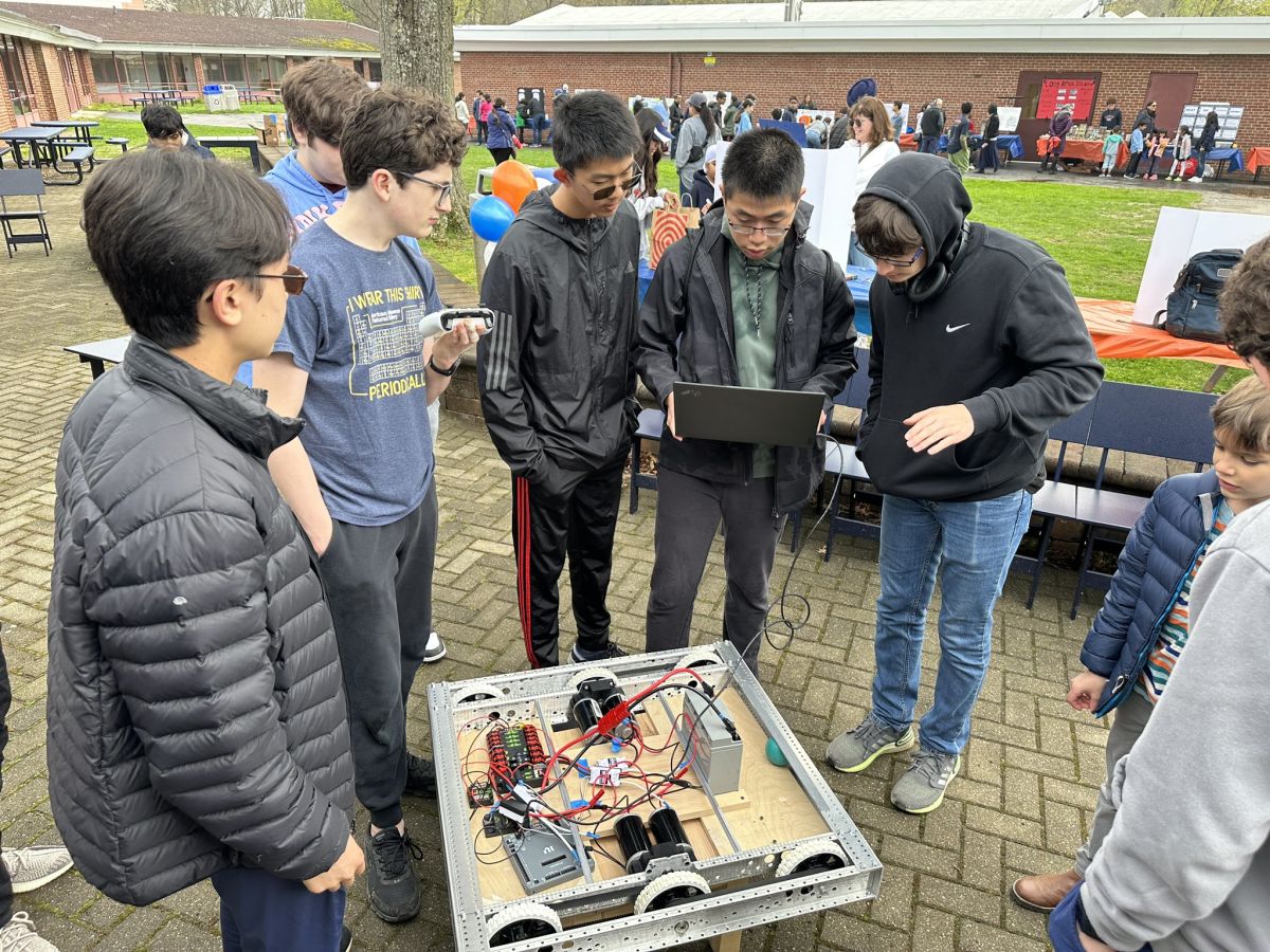 The 10th Anniversary of STEMFEST | News Details