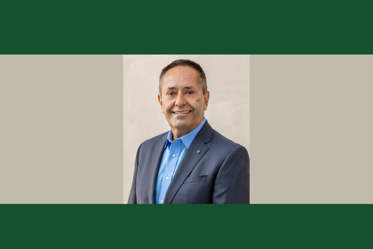 Superintendent Dr. John Baker Named Superintendent of the Year | News ...