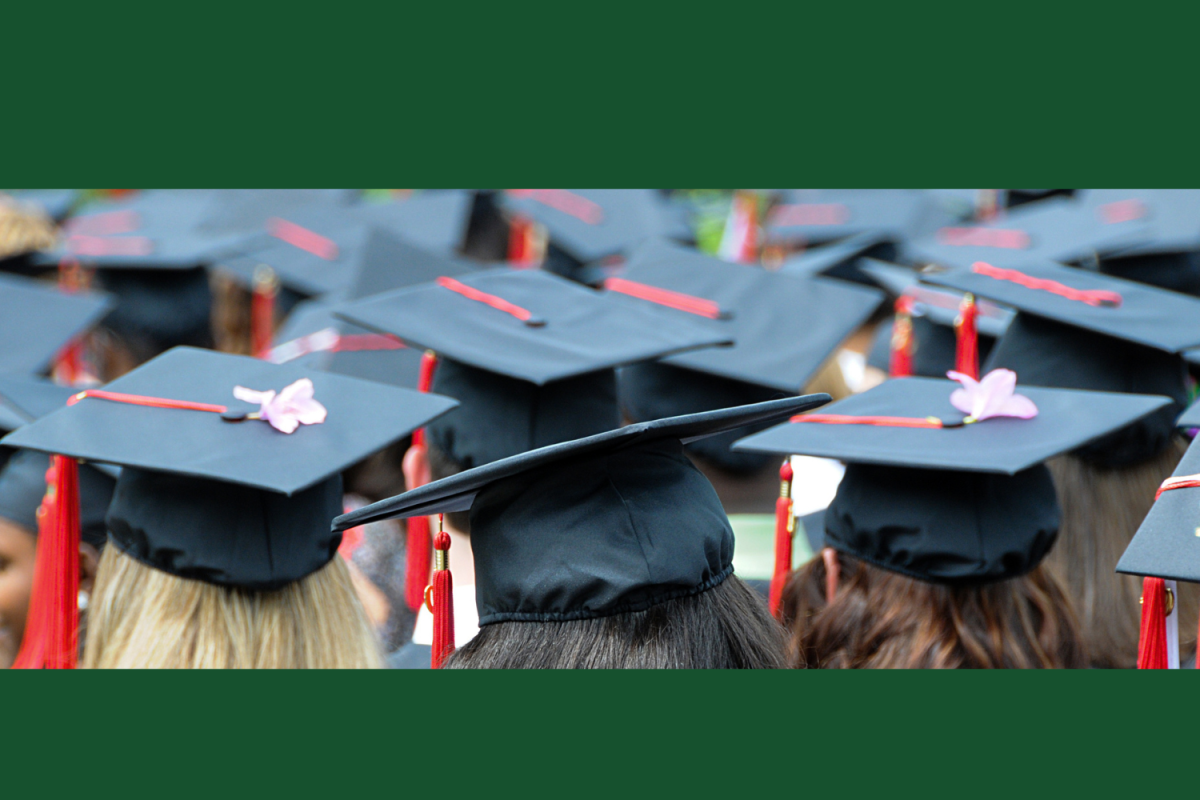 Time to Mark Calendars for Class of 2024 Graduations! | News Details