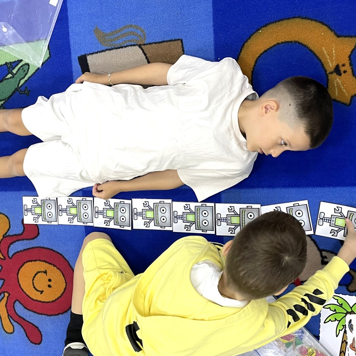 6YO: Tallest! Shortest! Longest! | Default Board Post Page - Tirana ...