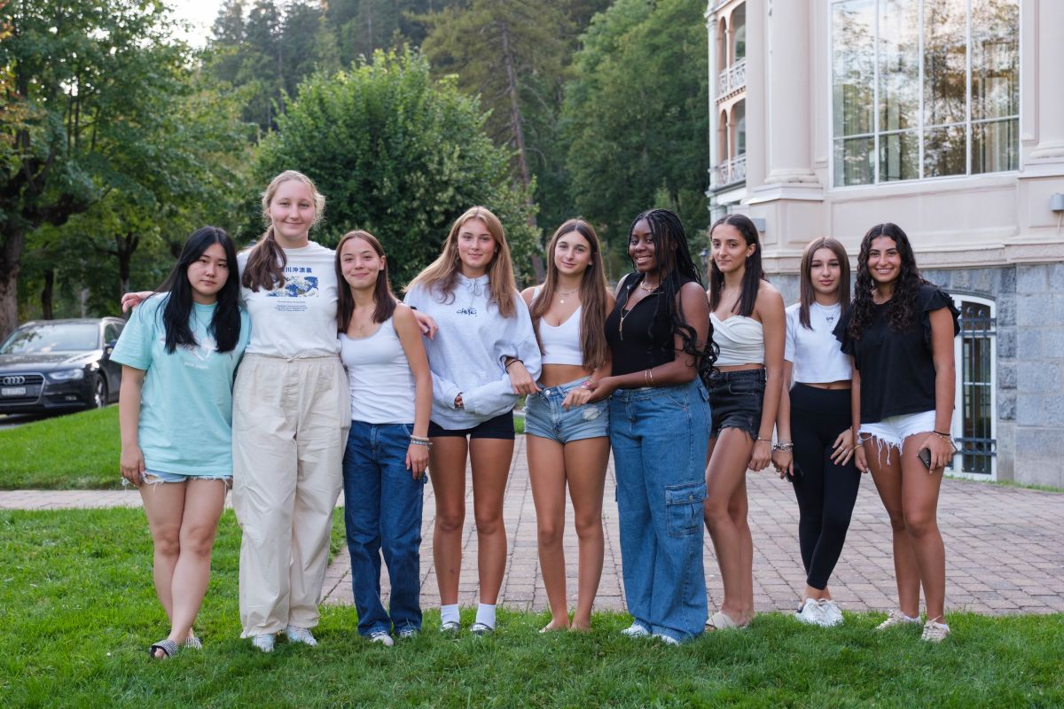 Leadership at LAS: Empowering Students to Lead and Inspire | post