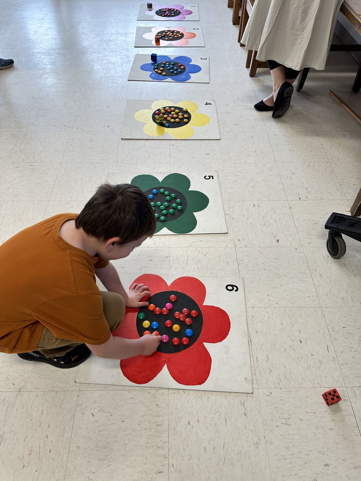 Be Buzzy Like A Bee: Second Graders Learn All About Bees | Our Stories