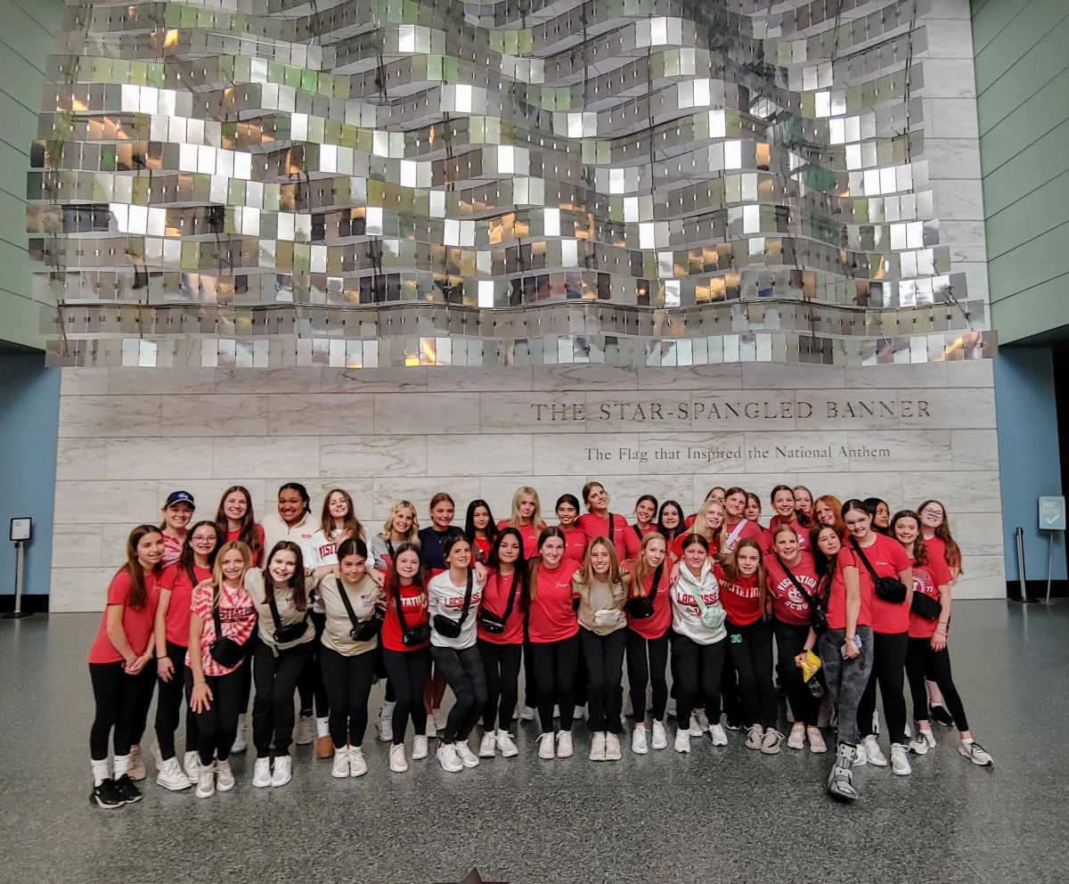 Middle School Director’s Notes | News Details