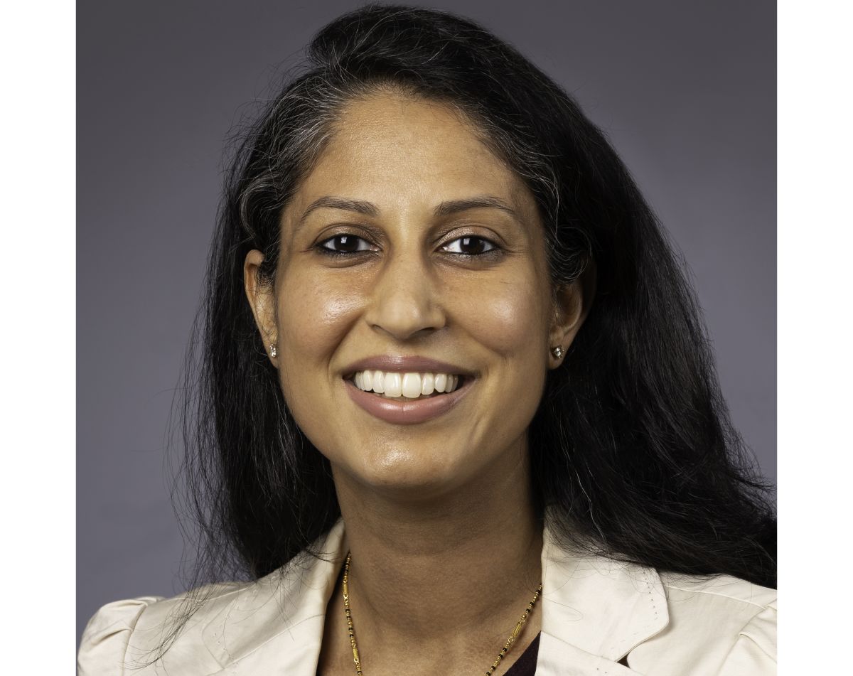 Neha Sahni Gaur ’04 to Speak at 2024 Commencement | Article