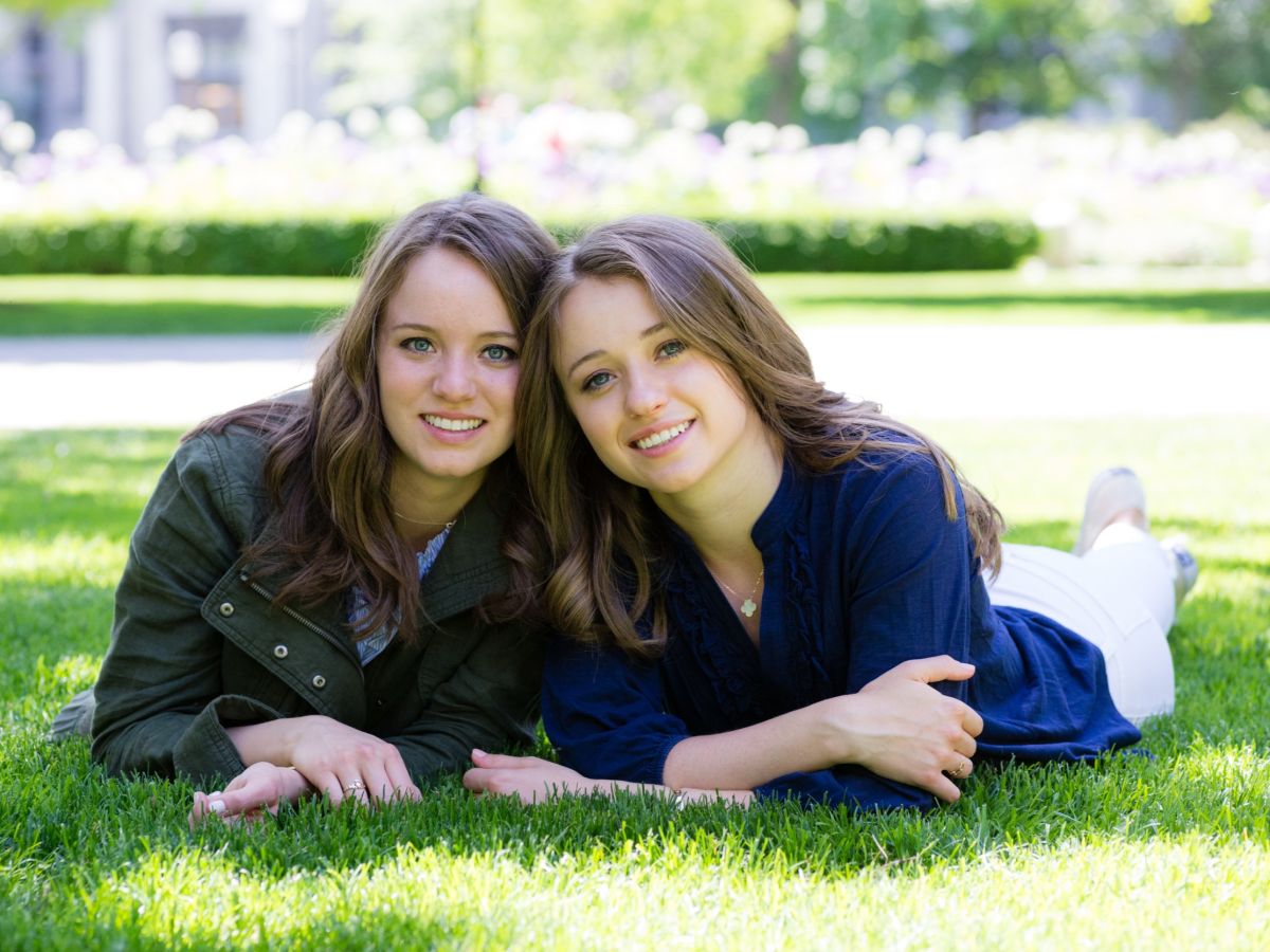 Alumni Spotlight: Caitlin and Kelly Stefanick ’13 - A Life in Social ...