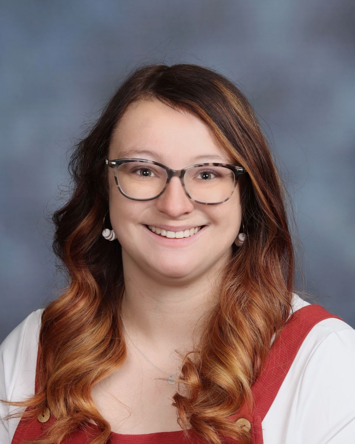 31st Annual Simplot Teacher of the Year Finalist for 2024 Haley Luce ...