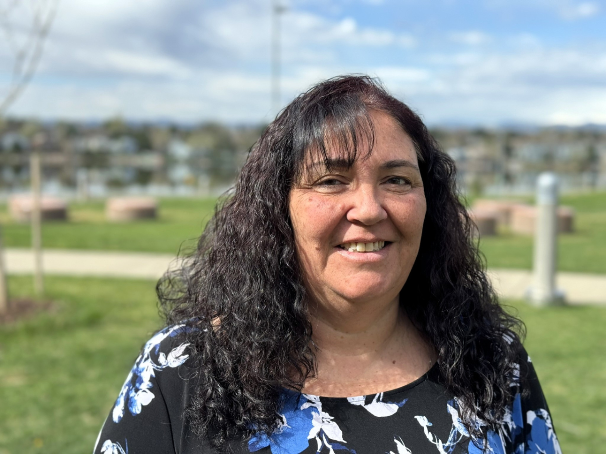 STAFF SPOTLIGHT: PENNY RODRIGUEZ | News and Views from Harris Park