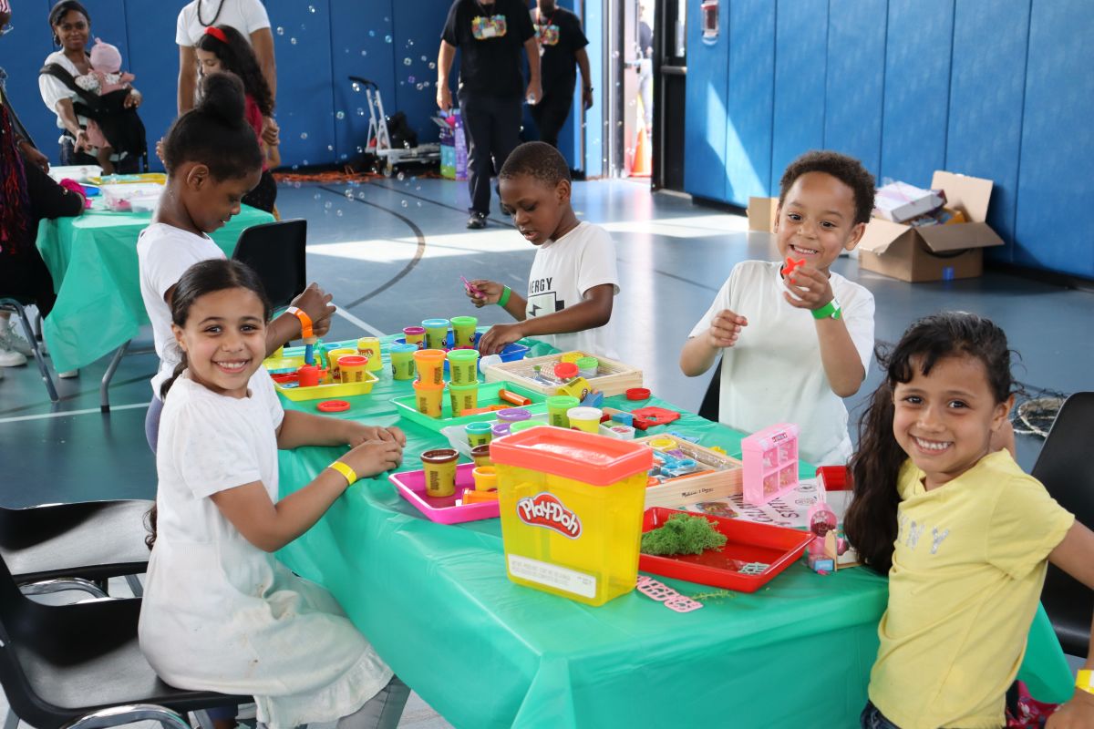 Over 500 attend MVCSD's second annual Autism Acceptance Day | News ...