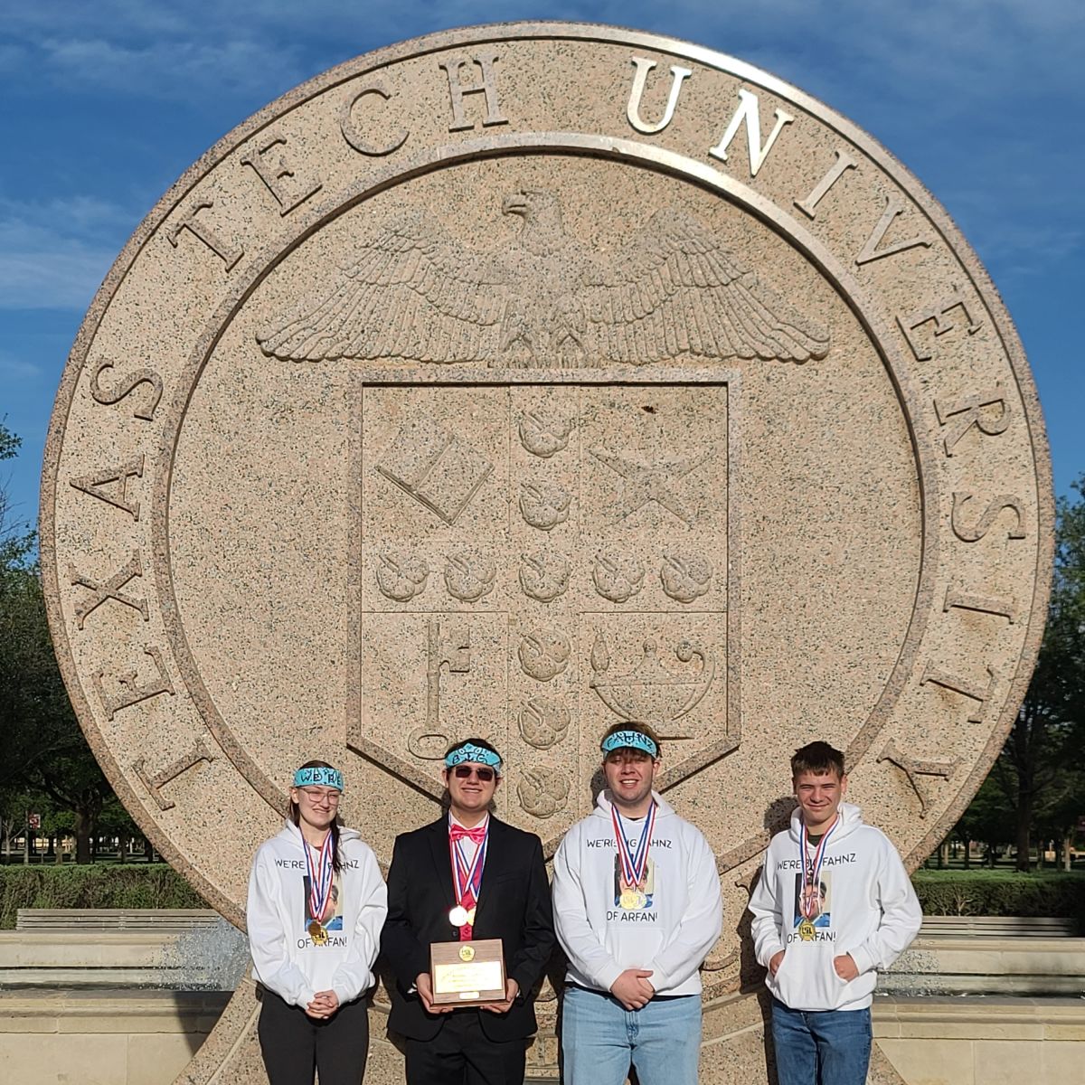 6 JHS students qualify for UIL Academic State Meet | Joshua ISD News ...