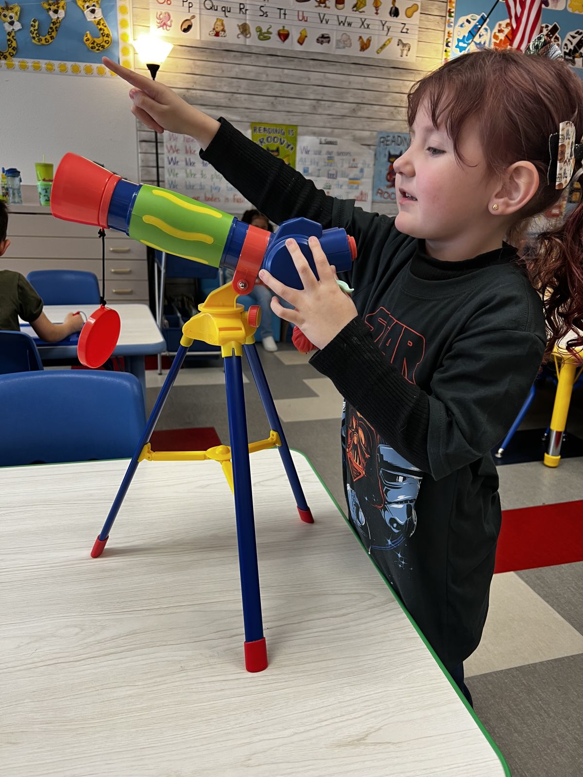 Applications are still open for Kinder Bridge at St. Helens Elementary ...