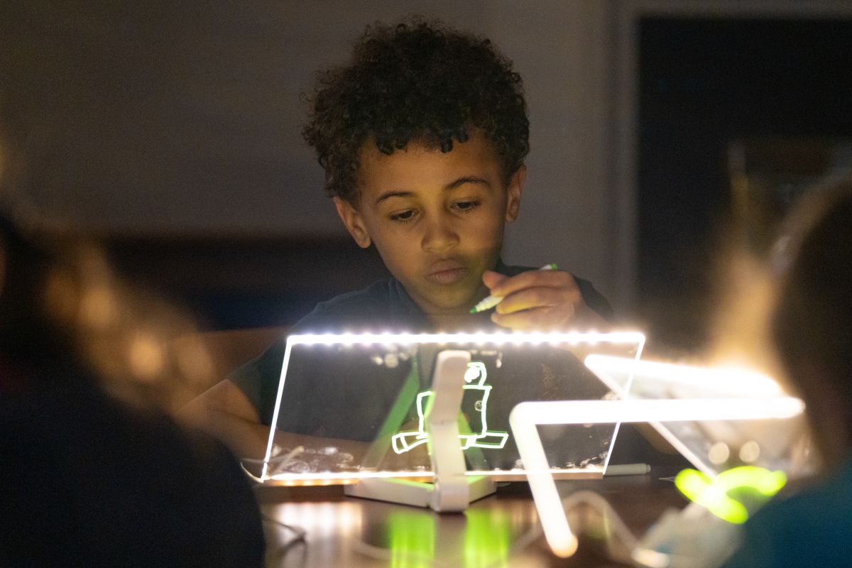 Celebrating Visual Arts at Gallery Night | USM News