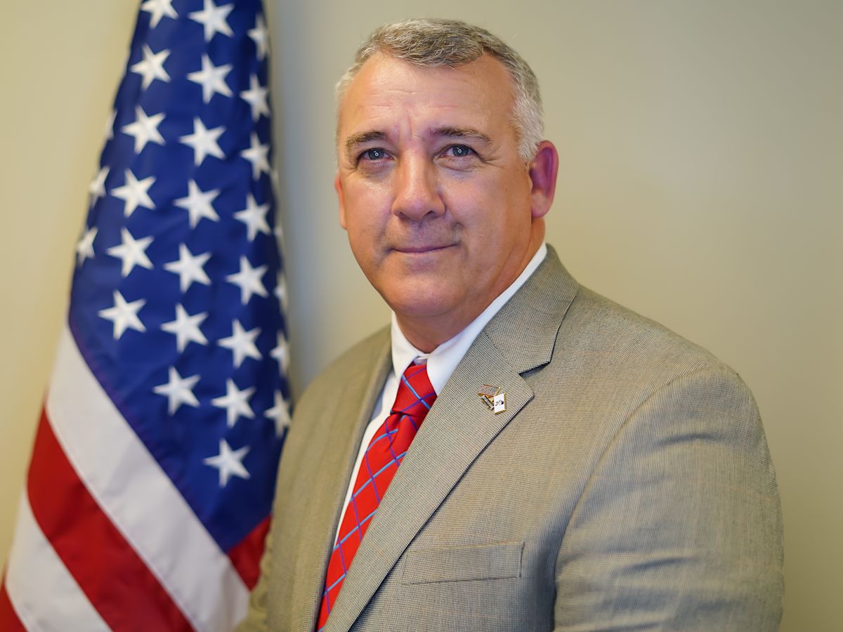 HPS Alumni Spotlight: Teddy 'Buster' Reed | Post Details