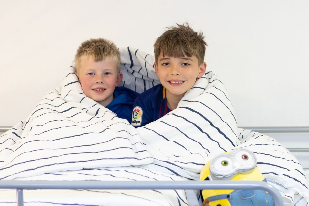 A new era for boarding at Prestfelde is coming in September 2024 ...