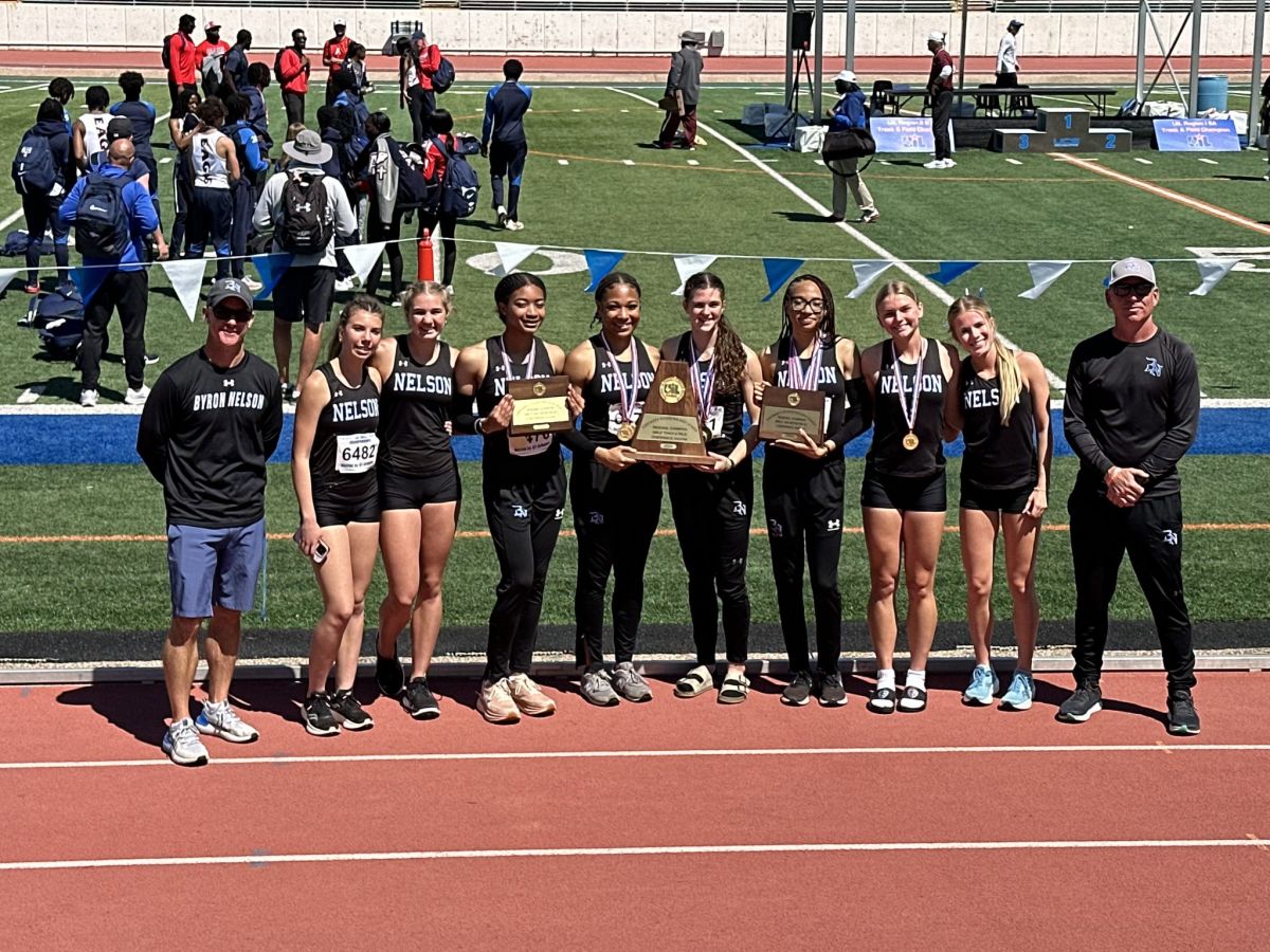 NISD sending 17 student-athletes to UIL Track & Field State ...