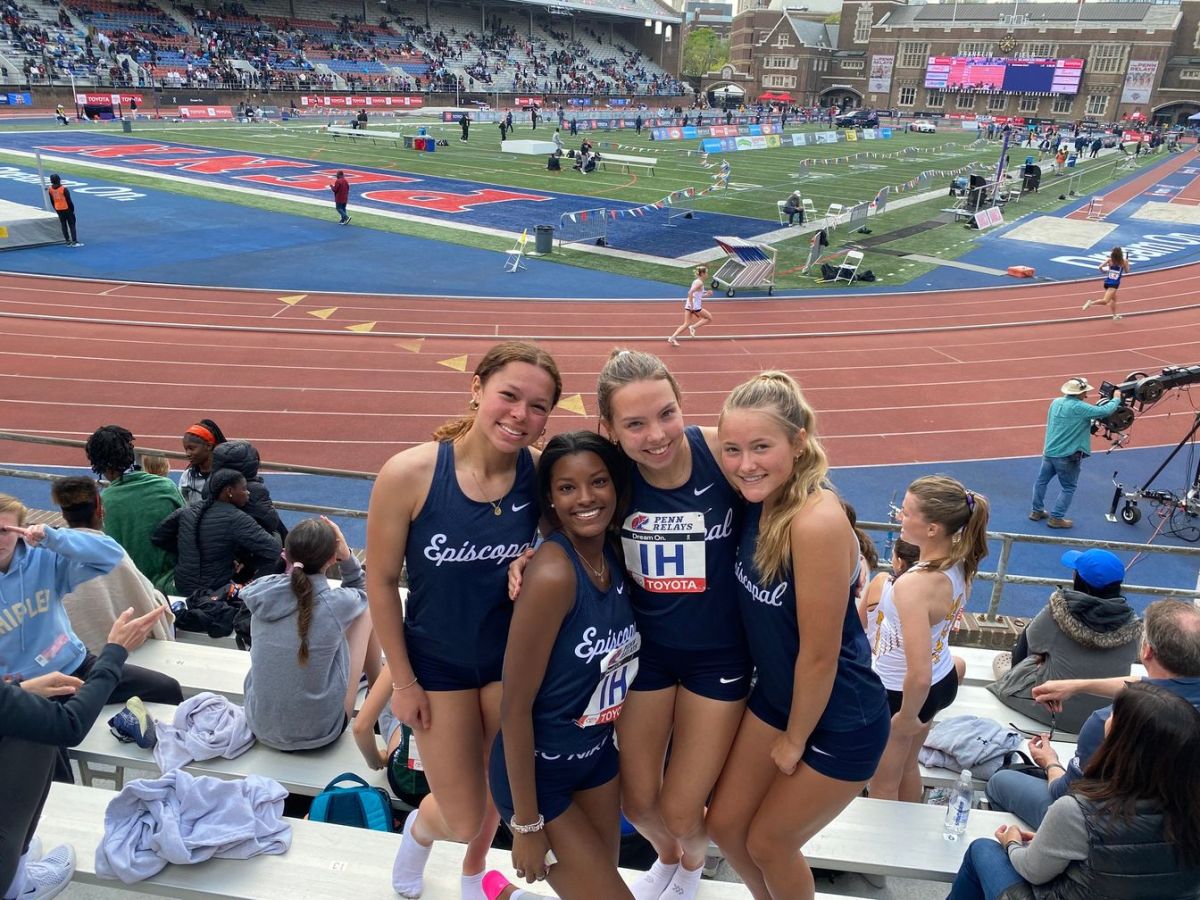 More School Records, PRs, and Top Finishes for Track & Field Teams at ...