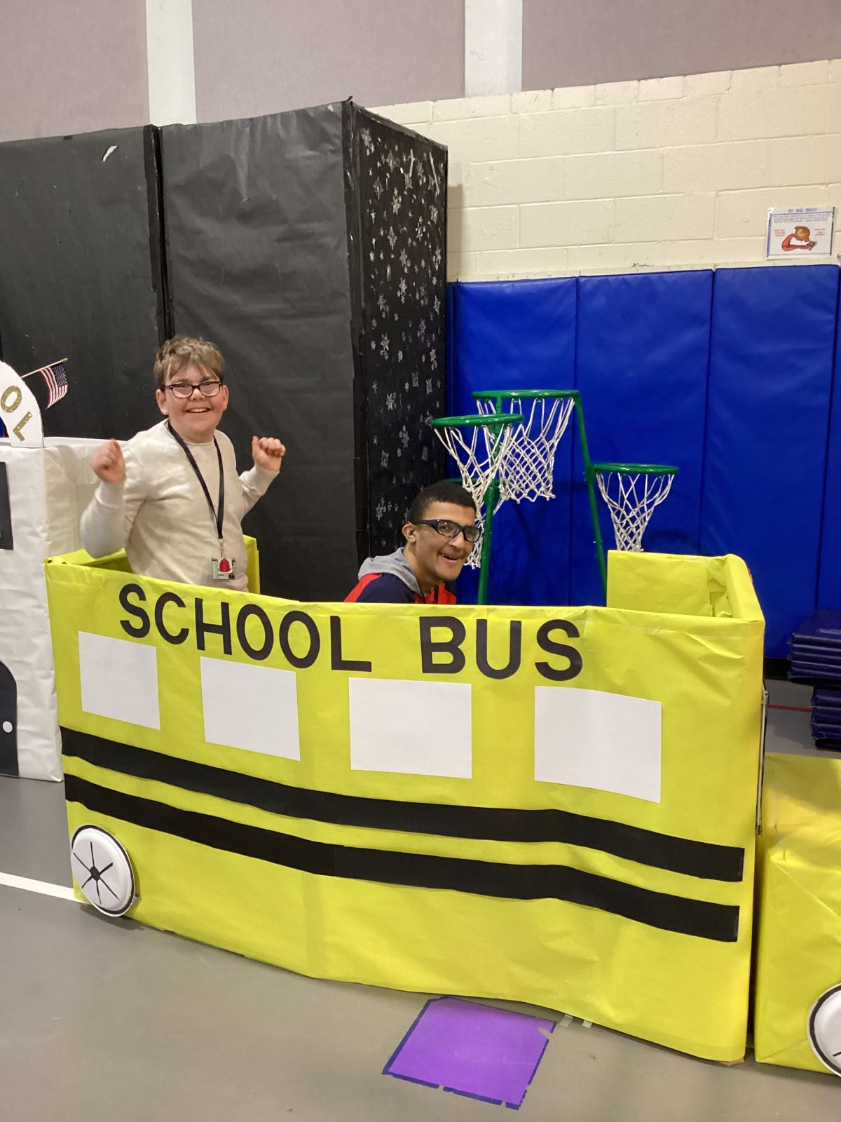 Safety Town | Post Details BLC