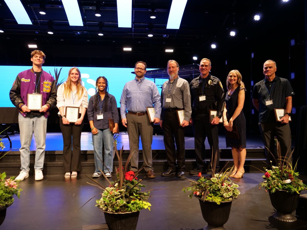 Register now for the 30th annual Community Summit | News Details