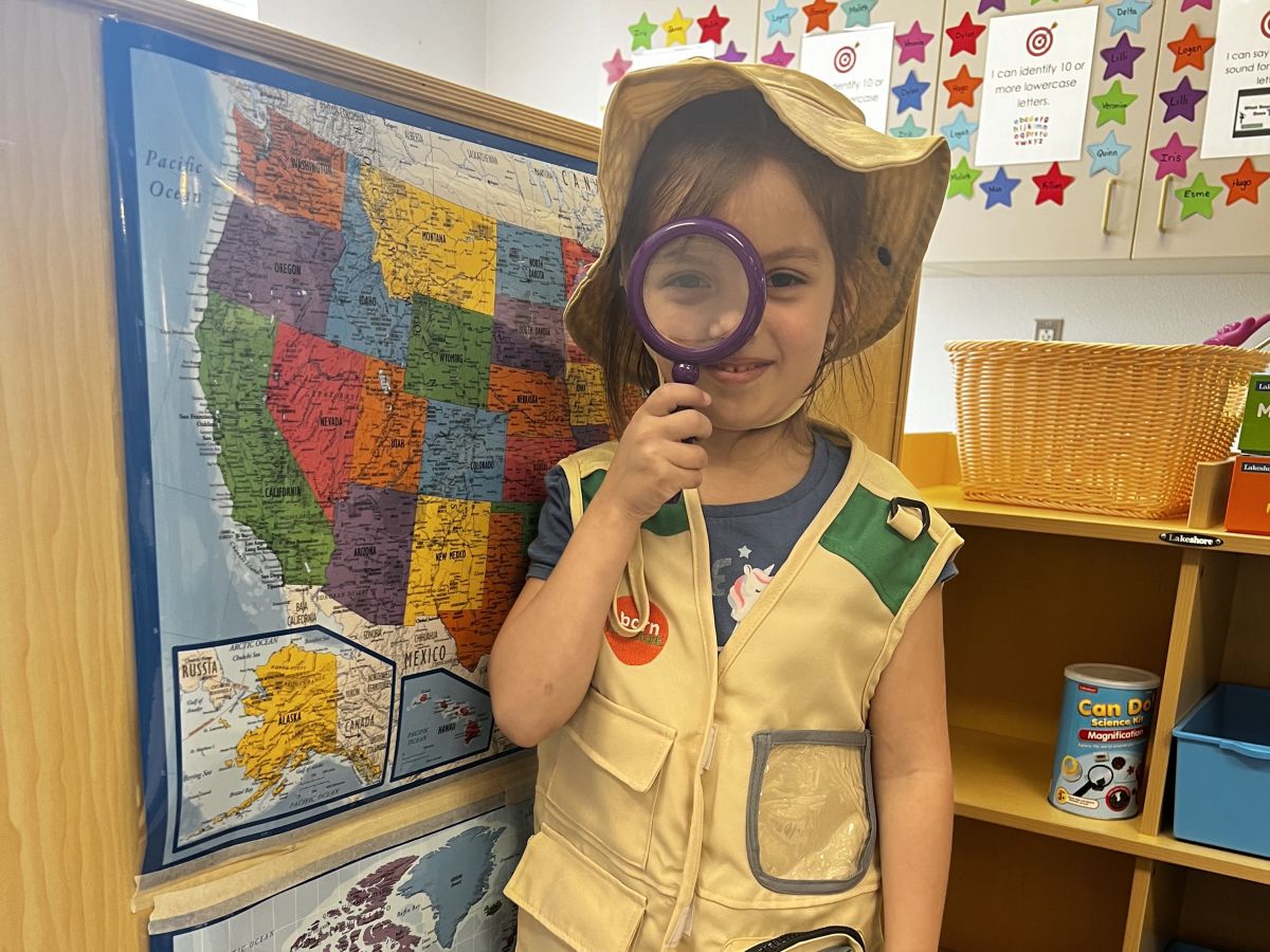 Kinder Bridge is Expanding at St. Helens Elementary | Post Detail