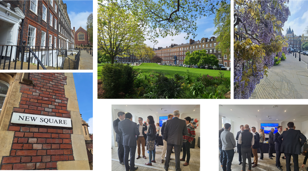 Business Networking in London | News