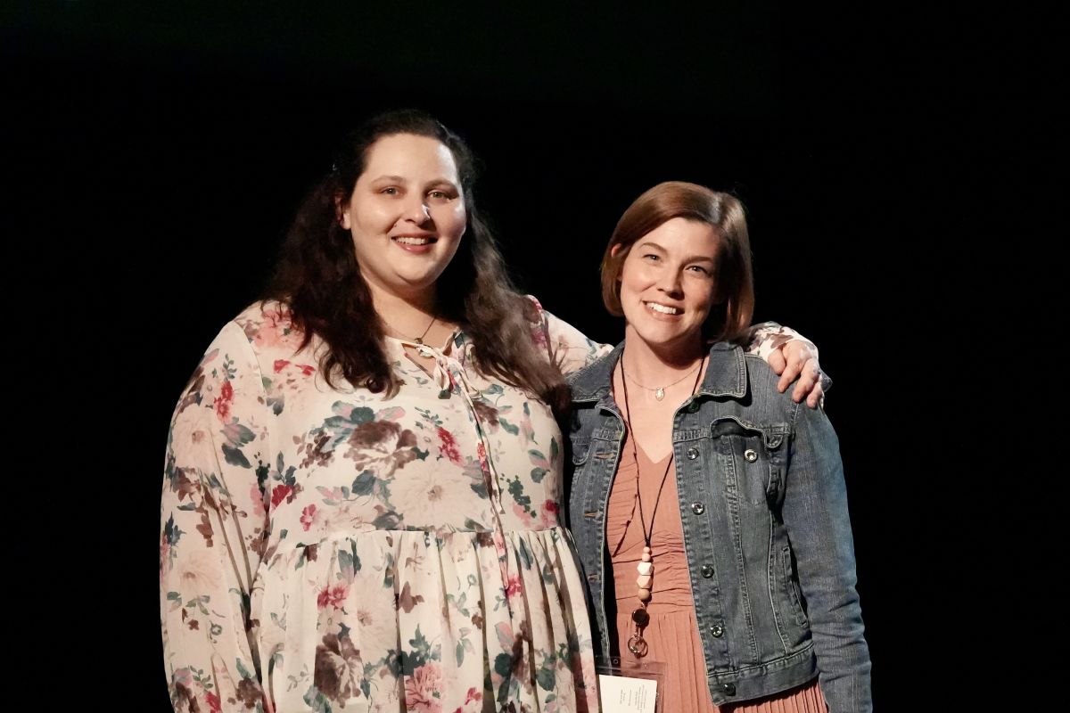 Lovett Teacher Writes Children’s Book About Georgia’s Culinary ...