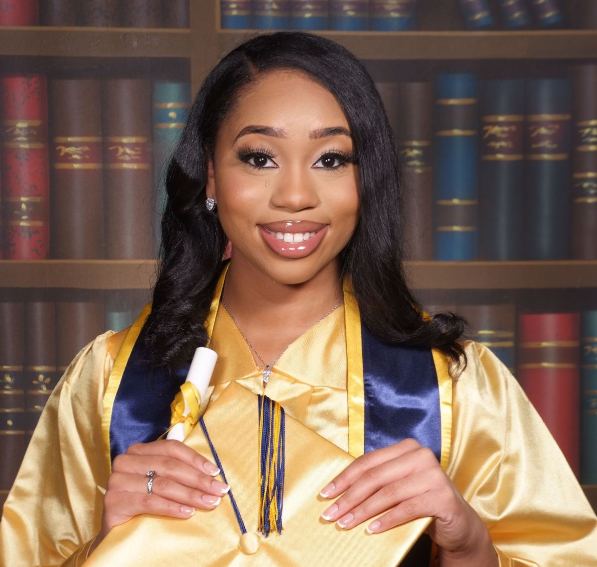 DWSA dance major earns $27,000 scholarship and demonstrates continuous ...