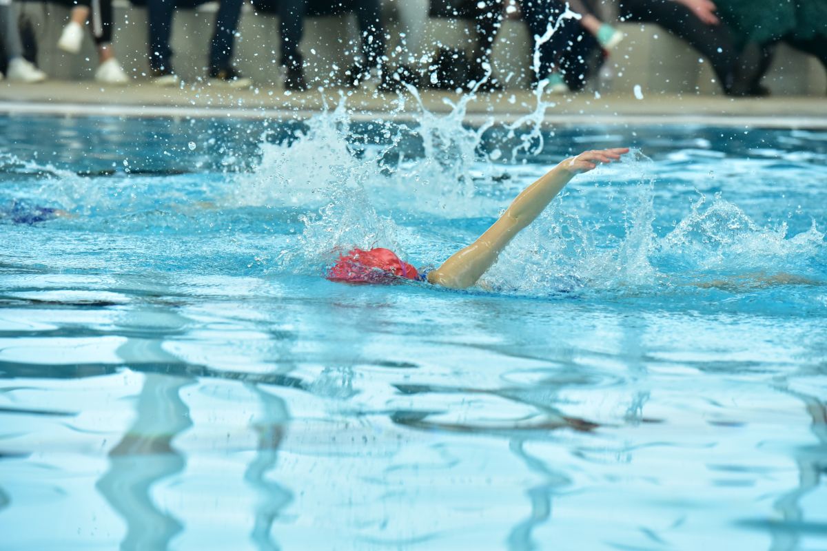 Prep Swimming Gala 2024 | Default Post