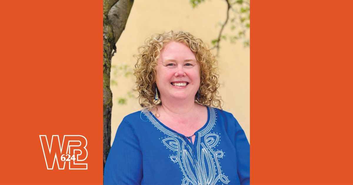 Area Learning Center leader named | Article