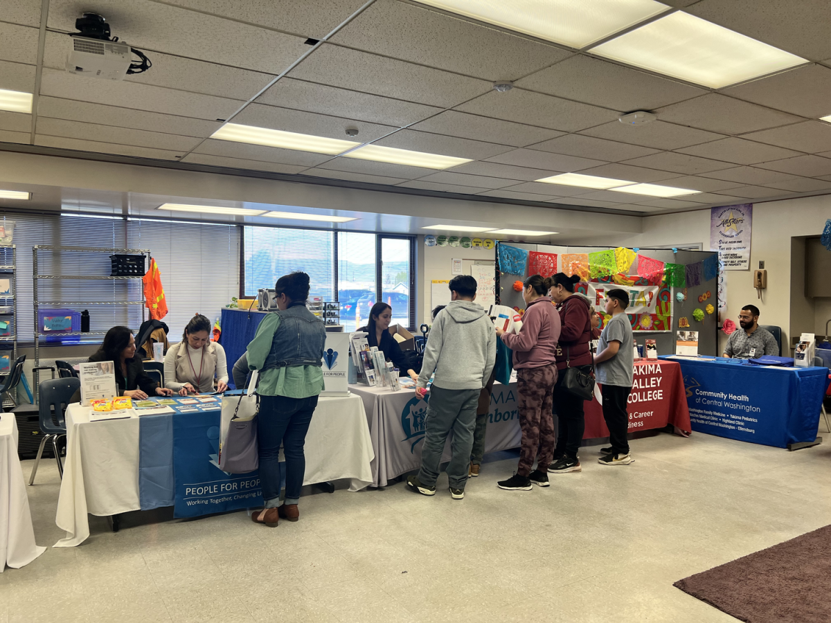 Learning the Lingo of our Dual Language Program | Post Details