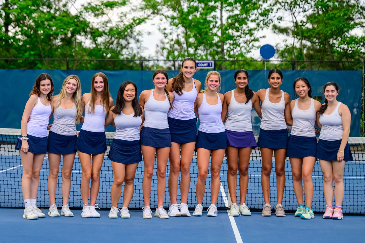 Tennis, Track & Field Head to State | Pace News