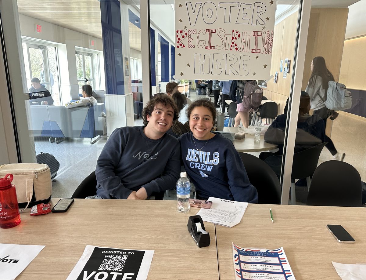 From Classrooms to City Hall: AP Government Students Drive Civic ...