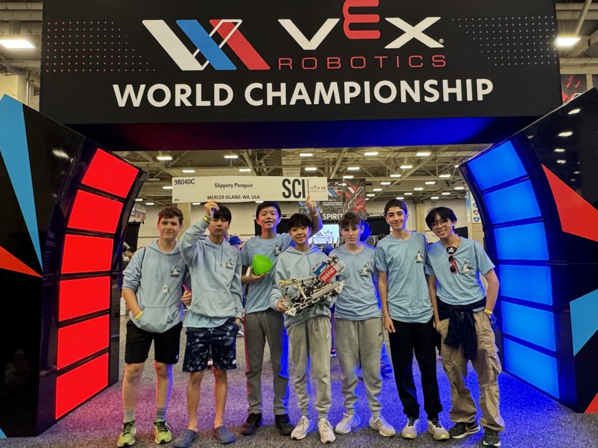 Vex Team