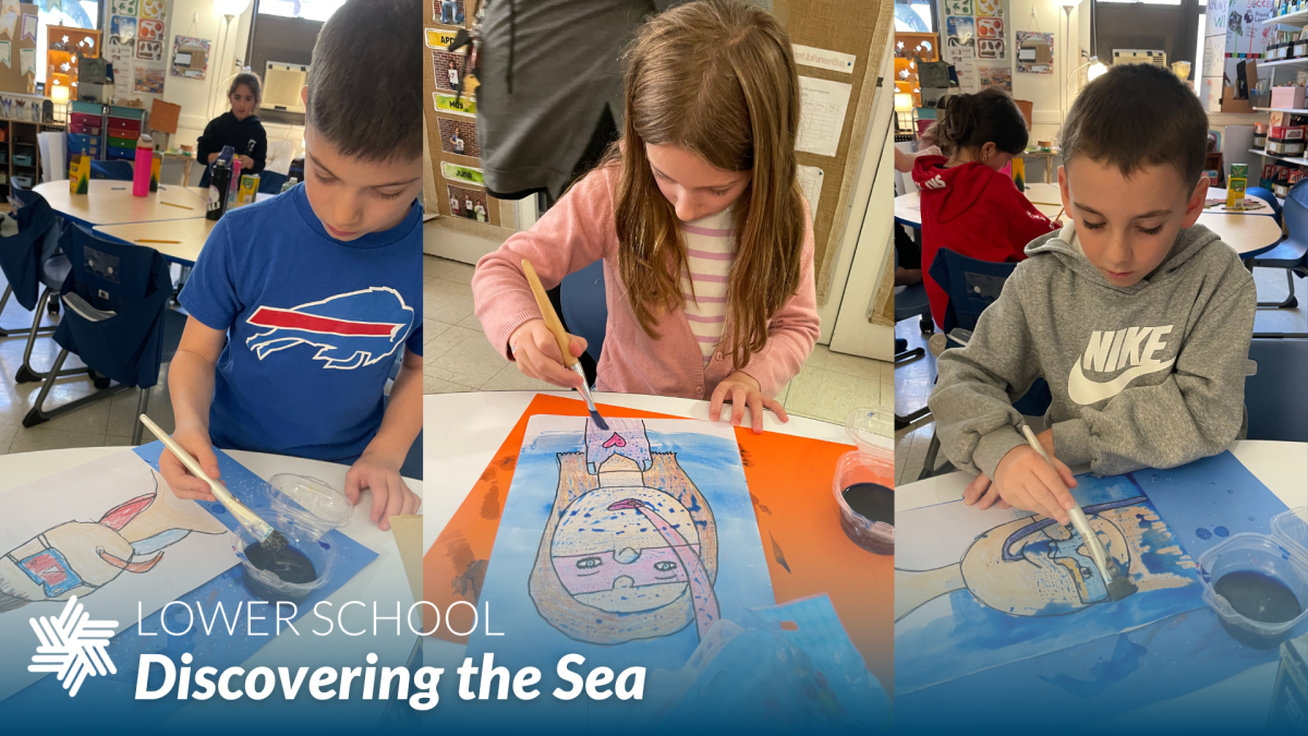 🐠🌊 Discovering the Sea: A Creative Journey with Wit & Wisdom | Full Article: Ma Nishma: Your ...