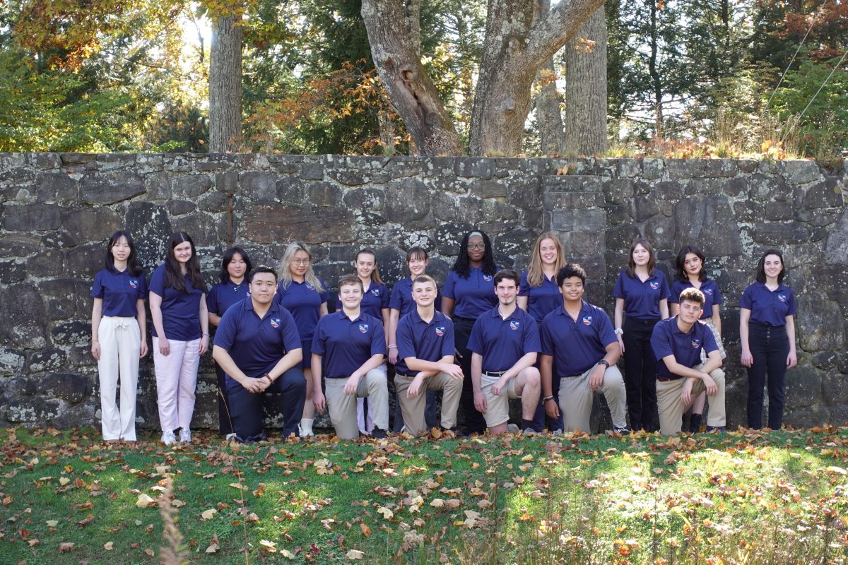 Gunn Music Presents “Mission: Impossible! A Night of Intrigue, Icons ...